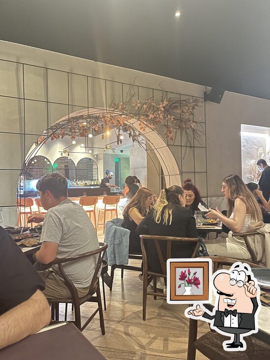 Tocayo, Nicosia - Restaurant menu, prices and reviews