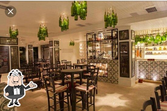 4 Latas Diagonal, Barcelona - Restaurant menu, prices and reviews