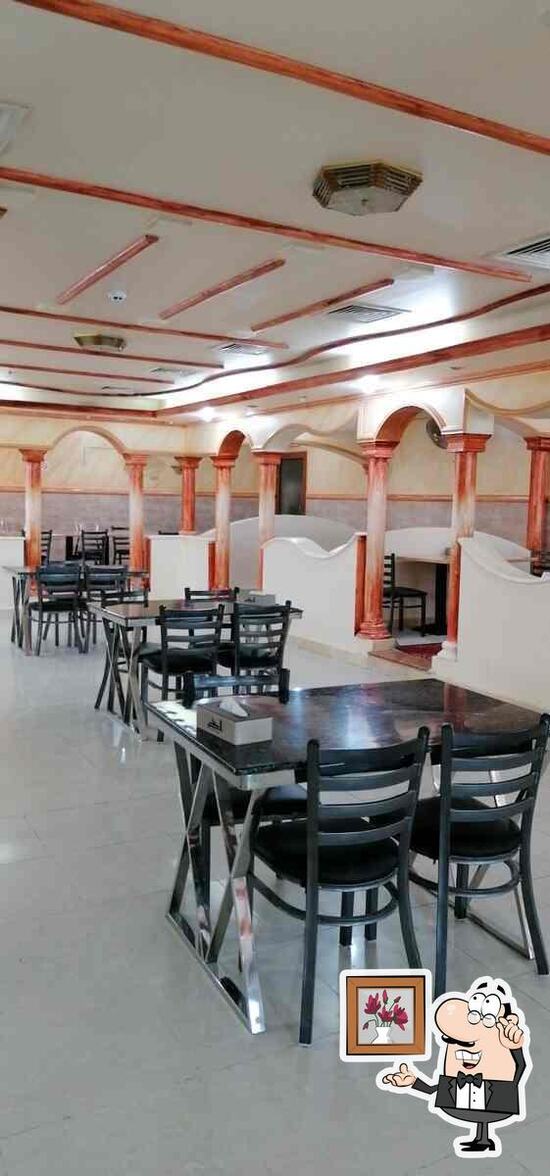 Menu at Al Yahar Modern Restaurant, Al Ain, 6HG6+JGV Al Yahar