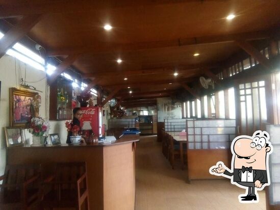 Arang 123 restaurant, Bandung - Restaurant menu and reviews