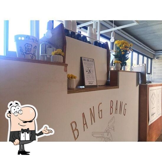 Bang Bang Specialty Coffee, Murdoch - Restaurant menu, prices and reviews