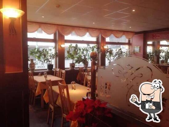 Chang Ching House, Kongsvinger - Chinese restaurant menu and reviews