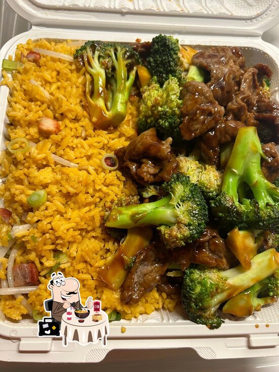 Chinese Food West Babylon