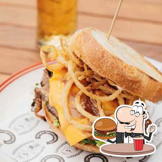 Coops Corner Pub in Auckland - Restaurant reviews