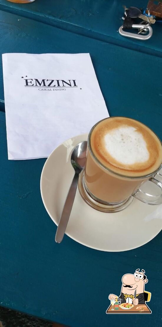 Emzini Restaurant, Johannesburg - Restaurant reviews