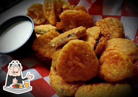 Grumpy's Diner on Main, LLC in Madison - Restaurant menu and reviews