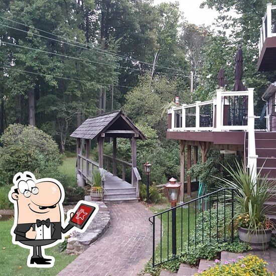 Menu at Hickory Bridge Farm Restaurant ~ Bed & Breakfast, Orrtanna