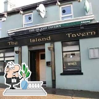 Island Tavern in Cork - Restaurant reviews