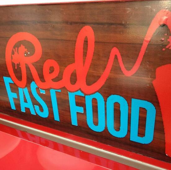 Menu at Red Fast Food, Ambala Cantt, 8RQQ+R29