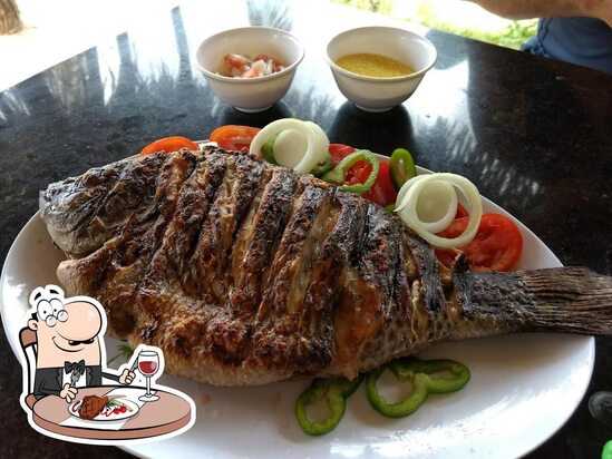 Sitio Do Didi restaurant, Teresina - Restaurant reviews