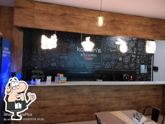 The Kalsan's Kitchen, Hyderabad - Restaurant menu, prices and reviews
