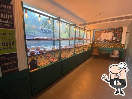 The Craving Box, Jalandhar - Restaurant menu, prices and reviews