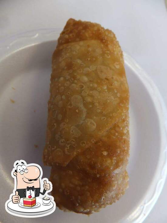 Ting Hao Chinese Restaurant, Salisbury - Restaurant menu, prices and ...