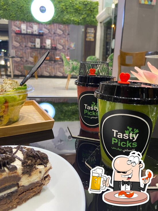 Tasty Picks Cafeteria, 3424 Kossuth Ave in New York City - Restaurant ...