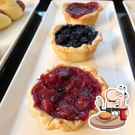 Pie Style Bakery, Auburn - Restaurant menu, prices and reviews