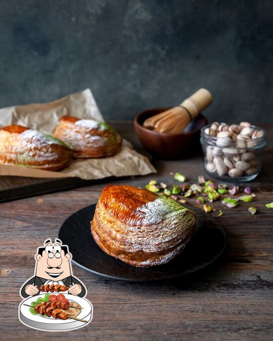 PAFU, Box Hill - Restaurant menu, prices and reviews