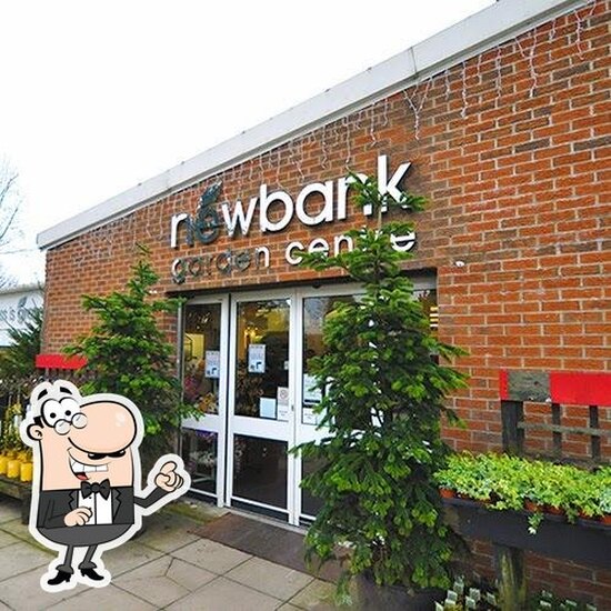 Newbank Garden Centre - Royton Store, Oldham - Restaurant menu, prices ...
