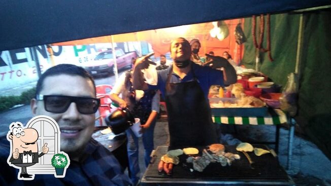 La Carnita Asada, Ecatepec de Morelos - Restaurant reviews