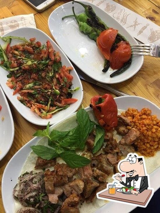 Has Ciğer Kebap, Istanbul - Restaurant reviews