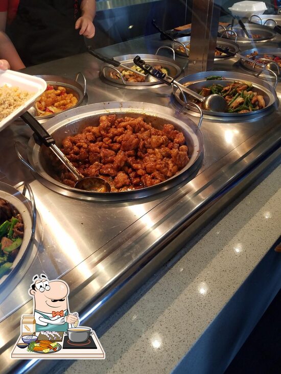 Panda Express, Mankato - Restaurant menu, prices and reviews