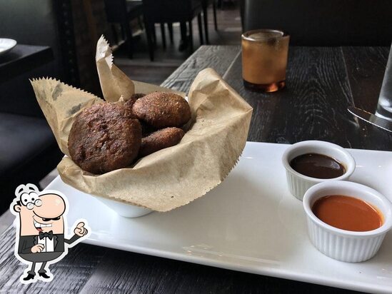 Blue India, Atlanta, Midtown - Restaurant menu, prices and reviews