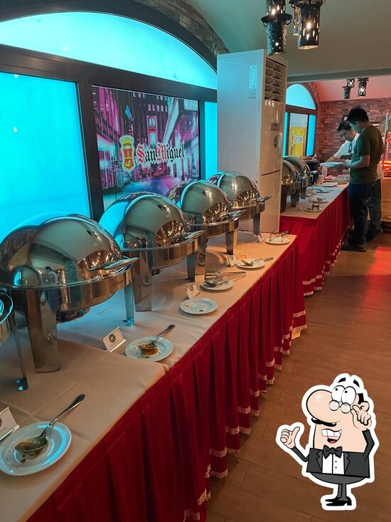 Kuya Juan Restaurant, Abu Dhabi - Restaurant menu, prices and reviews