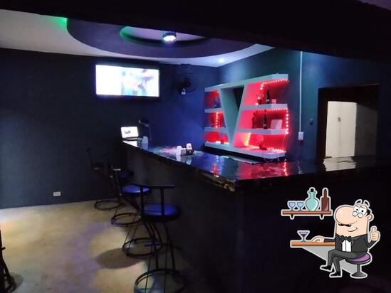 La Patrona Club, La Romana - Restaurant menu, prices and reviews