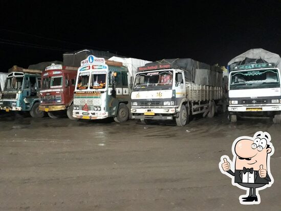 Shri Ram Bharose Hindu Hotel / Best Restaurant/ Kathiyawadi/ Gujarati ...