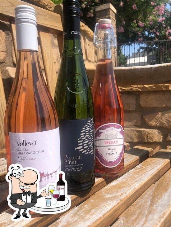 Triangle Wine Company in Southern Pines - Restaurant reviews