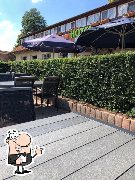Restaurants Wittstock Dosse