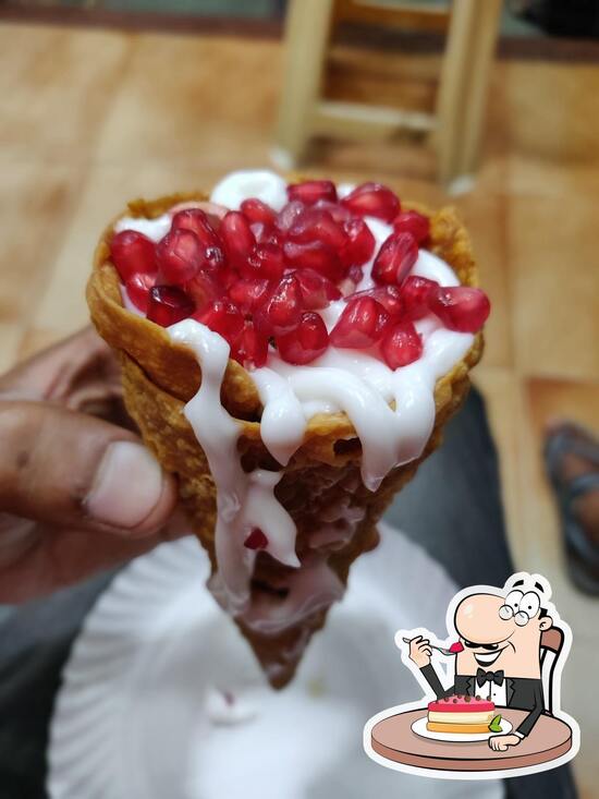 Bhai Bhai Dabeli, Vadodara - Restaurant menu, prices and reviews