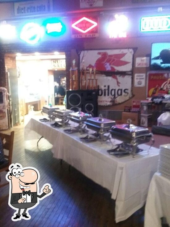 Eagle Bar and Steakhouse, Deadwood - Restaurant menu, prices and reviews