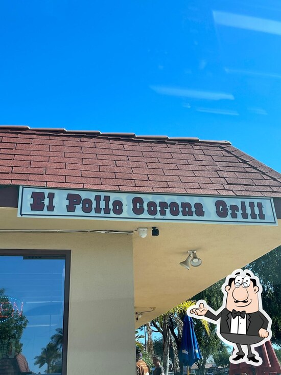El Pollo Corona Grill, Simi Valley - Restaurant menu, prices and reviews