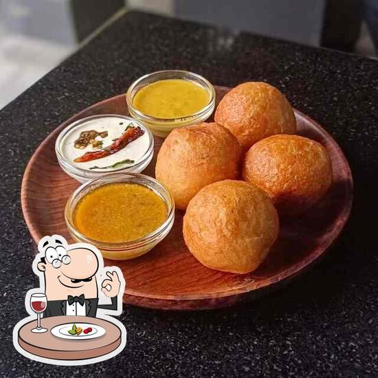 Food Mafia, Hyderabad - Restaurant menu, prices and reviews
