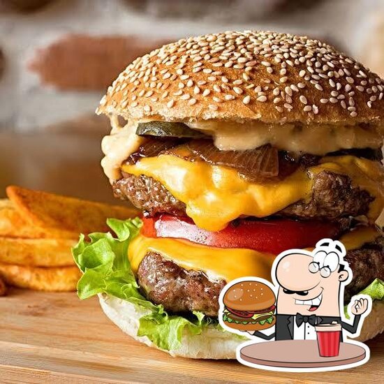Hungry Bite, Ledi - Restaurant menu, prices and reviews