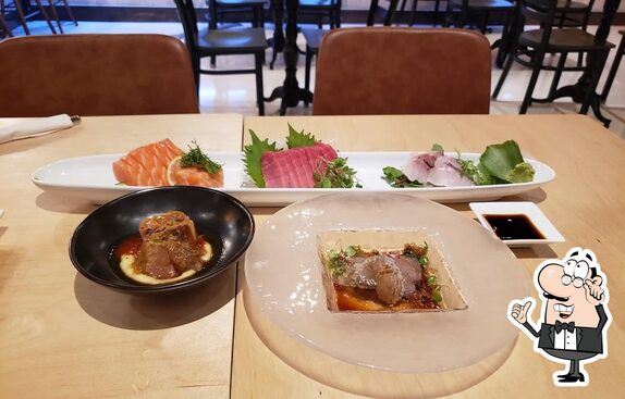 Kaeru Sushi & Grill, Pembroke Pines - Restaurant menu, prices and reviews