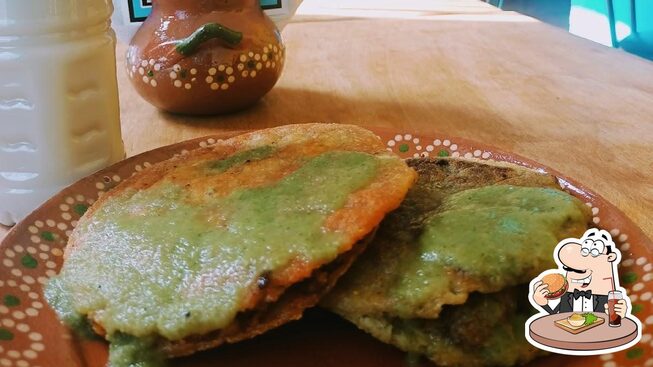 La gorderia Saltillo restaurant, Saltillo - Restaurant reviews