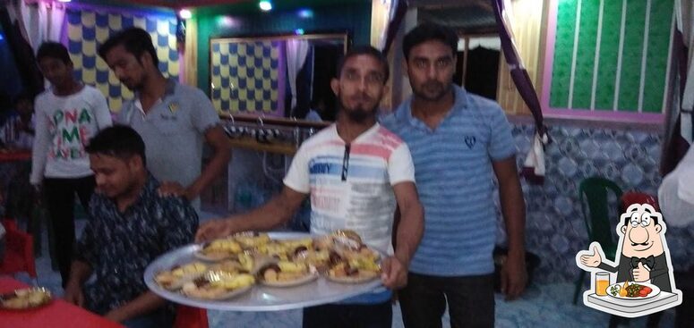MUSKAN RESTAURANT & HOTEL, Kashimnagar - Restaurant reviews