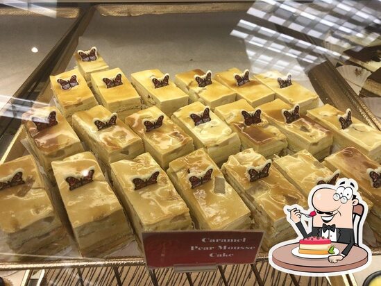 Palace Bakery in Laguna Hills - Restaurant menu and reviews