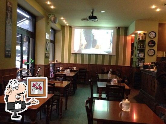 Pils Pub, Milan - Restaurant menu and reviews