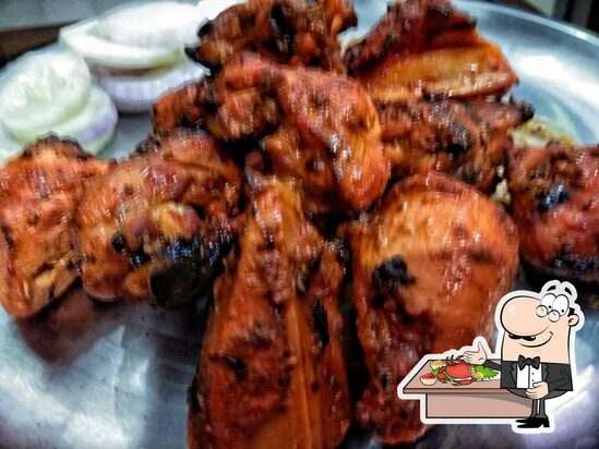 Pinta Sardar Ji Chicken Corner, Hansi - Restaurant reviews