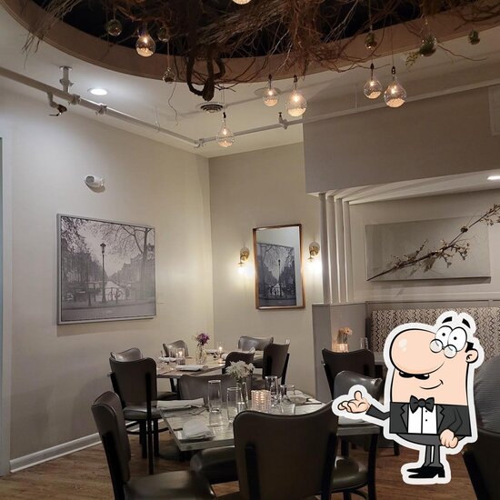 Rikasa, Pittston - Restaurant menu, prices and reviews
