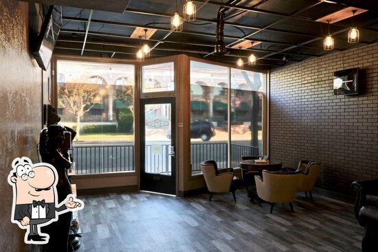 Stogies Lounge in Lodi - Restaurant reviews