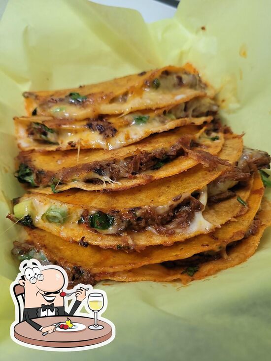 Viktoria's Tacos, Shawnee - Restaurant menu, prices and reviews