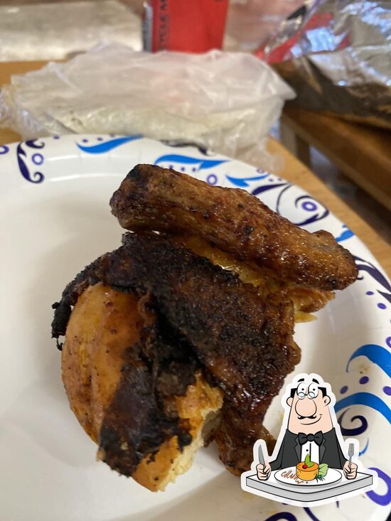Pollo Pechugón, Tijuana - Restaurant menu, prices and reviews