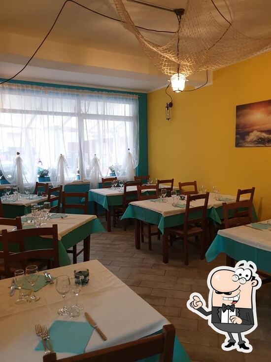 Assaggi ristorante, Latina - Menu e recensioni del ristorante