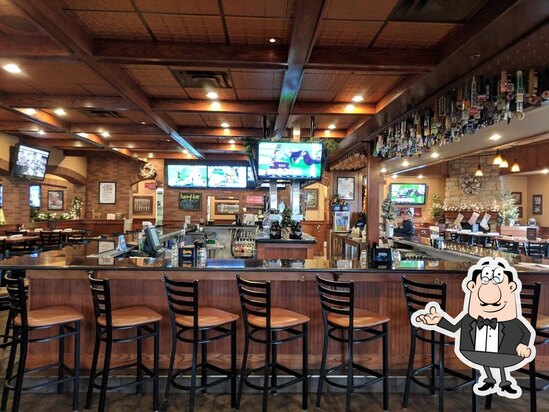 Copperhead Grille Allentown, Allentown - Restaurant menu, prices and ...