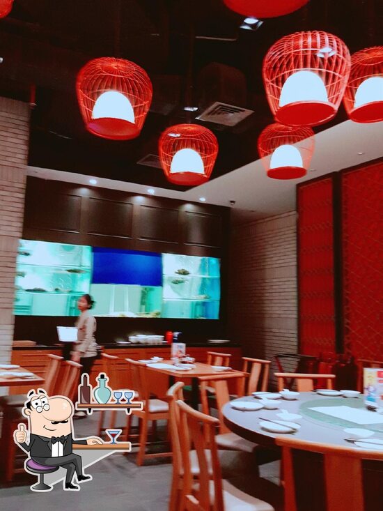 Imperial Chef, South Jakarta - Restaurant menu, prices and reviews