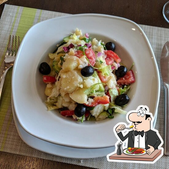 Avocado Restaurant & Lounge, Cluj-Napoca - Restaurantbewertungen