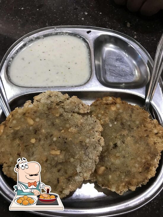 Aram Hotel, Mumbai - Restaurant menu, prices and reviews